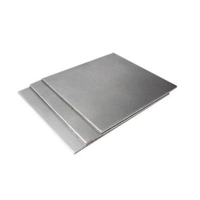 China No 4 6mm Stainless Steel Plate Sheets Mill Edge for sale