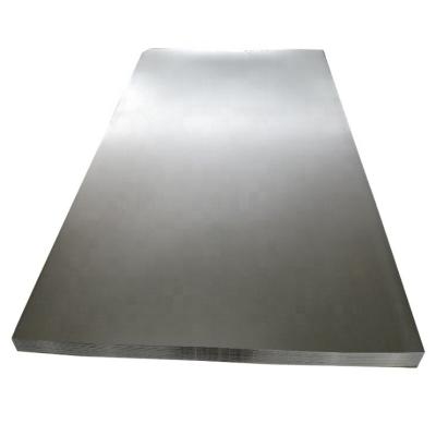 China Mill Edge 316l Stainless Steel Plate Sheets 1 8 for sale
