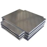 China Customizable HL Stainless Steel Plate Sheets 1.5 Mm for sale