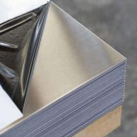 China No 4 6mm Stainless Steel Plate Sheets Mill Edge for sale