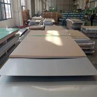 China Width 1000-3000mm 402 Stainless Steel Composite Panel SGS Certification for sale