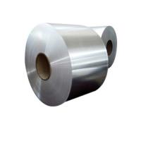 China 201 430 Stainless Steel Coil Cold Rolled 2500mm Pickled Surface for sale