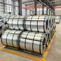 China BV Certified Mill Edge Stainless Steel Coil With Standard Export Package 1000mm-2000mm for sale