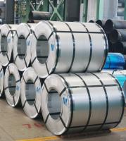 China AISI Stainless Steel Strip Coil 0.3mm-3.0mm Mill Edge 1000mm for sale