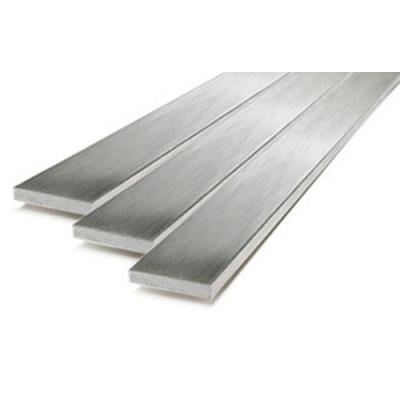 China AISI ASTM Stainless Steel Flat Bar for sale