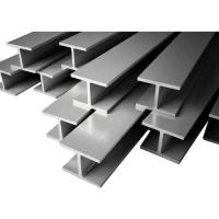 China Custom Steel Structural H Beam Roof Support S355j0 900mm Width for sale