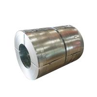China Z180 Coating Galvanized Steel Coil Sheet DX51D Hot Dipped GI Steel Coil for sale