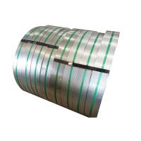 China 1000mm-2000mm Width Stainless Steel Ribbon 0.3mm-3.0mm Thickness for sale