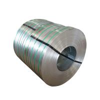 China 1000mm-2000mm Width Stainless Steel Ribbon 0.3mm-3.0mm Thickness for sale