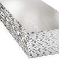 China Slit Edge 304 Stainless Steel Plate Sheets 1000 - 12000mm for sale