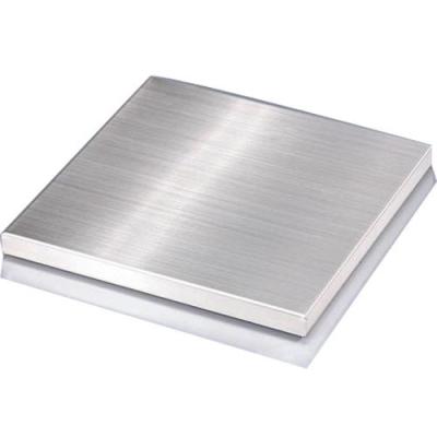 China Slit Edge 201 Stainless Steel Plate Sheets Thickness 0.1-200mm for sale