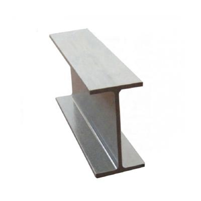 China Construction 304 H Iron Beam H Steel Universal Steel Beam EN BS DIN Standard for sale