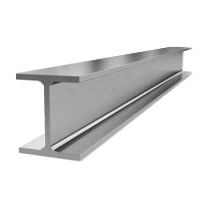China 310S Hot Rolled H Beam 304 316 321 6m - 12m Length H Beam 150x150x7x10 for sale