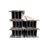 China Hot Rolled HEB 300 Steel H Beam 6m 12m Long Customized Structural for sale
