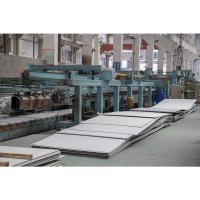 China Slit Edge 201 Stainless Steel Plate Sheets Thickness 0.1-200mm for sale