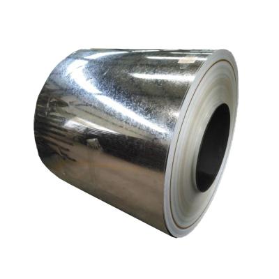 China 0.13mm - 3.0mm Hot Dipped Galvalume Steel Sheet S350GD Cold Rolled Steel Coil for sale