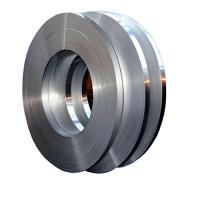 China ASTM Slit Edge Stainless Steel Strips 310S Width 10mm-600mm for sale