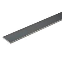 China ASTM 304 Stainless Steel Flat Bar for sale