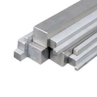China AISI ASTM Stainless Steel Flat Bar for sale