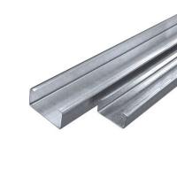China 316L Stainless Steel U Channel for sale