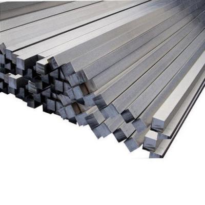 China ASTM 304 Stainless Steel Flat Bar for sale