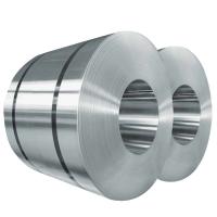 China 2B 201 Stainless Steel Coil Sheet HL BA SS304 SS Hot Rolled for sale
