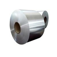 China AISI Stainless Steel Coil Cylinder 1000mm-6000mm Length Welding BA for sale