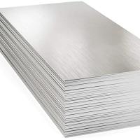 China 2 mm Stainless Steel Plate Sheets BV Certified 2B Surface Length 1000-12000mm for sale