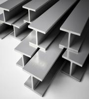 China ASTM A36 A50 Structural Steel H Beam For Supporting Roof A572 A992 for sale