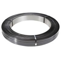 China 410S Stainless Steel Coil Strips 200mm Width 2b Surface for sale