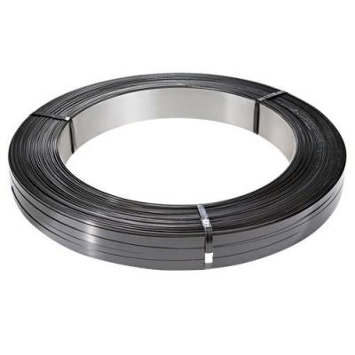China 410S Stainless Steel Coil Strips 200mm Width 2b Surface for sale