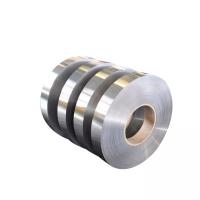 China ASTM AISI Stainless Steel Strip Belt SS 201 309S 316 3.3mm for sale