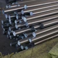 China J1 J2 304 316L Stainless Steel Solid Bar 2mm 3mm 6mm For Boiler Fields for sale