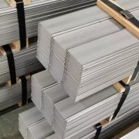 China Construction Polished Stainless Steel Flat Bar 420F 422 431 304 AISI ASTM SUS for sale