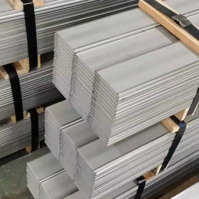 China Construction Polished Stainless Steel Flat Bar 420F 422 431 304 AISI ASTM SUS for sale