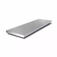 China JIS ASTM 410 420 Stainless Steel Flat Bar 300mm Metal Structure Building for sale
