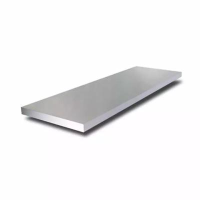 China 304 321 Hot Rolled Steel Flat Bar 10mm - 180mm Non Alloy Construction for sale