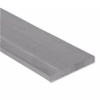 China Precision Ground 430 Stainless Steel Flat Bar 2500mm Width Cold Drawn for sale