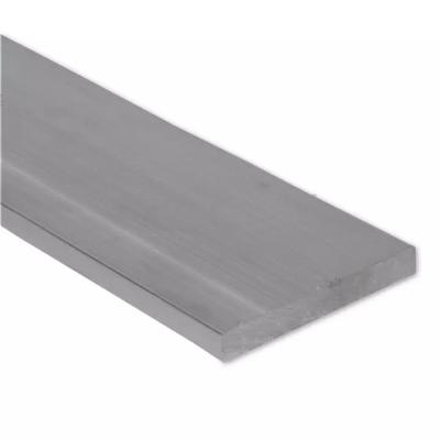 China 9260 5160 Spring Steel Flat Bar Hot Rolled For Building Decoration for sale