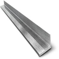 China 304 316 Mild Stainless Steel Angle Bracket 24mm Building Material for sale