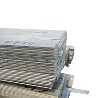 China Precision Ground 430 Stainless Steel Flat Bar 2500mm Width Cold Drawn for sale