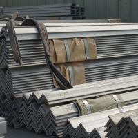 China 15mm 410 421 Stainless Steel Polished Angle Straight Bar Cold Rolled for sale