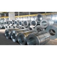 China 1 Ton Stainless Steel Belt Coil BA Surface 1000mm-6000mm 2B 8K for sale