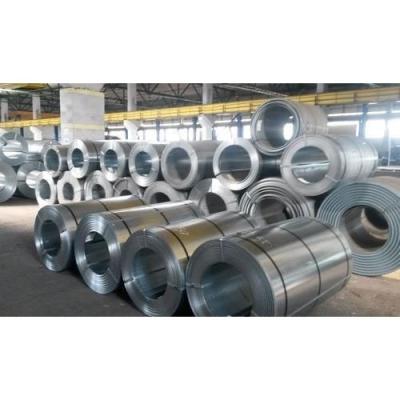 China 1 Ton Stainless Steel Belt Coil BA Surface 1000mm-6000mm 2B 8K for sale