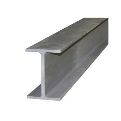 China Q235b Galvanized Iron Steel Iron H Beam 12m 304 Stainless Q345 for sale