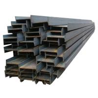 China Custom Steel Structural H Beam Roof Support S355j0 900mm Width for sale