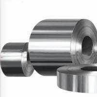 China Corrosion Resistant Stainless Steel Coil 0.3mm-3.0mm Length 1000mm-6000mm for sale