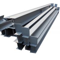 China Q345B 200*150mm Stainless Steel H Beam Welded Galvanized For Construction for sale