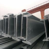 China Astm AiSi Structural Steel H Beams 1000mm Carbon Hot Rolled Iron for sale