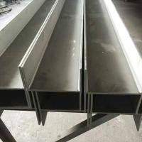 China Custom Steel Structural H Beam Roof Support S355j0 900mm Width for sale